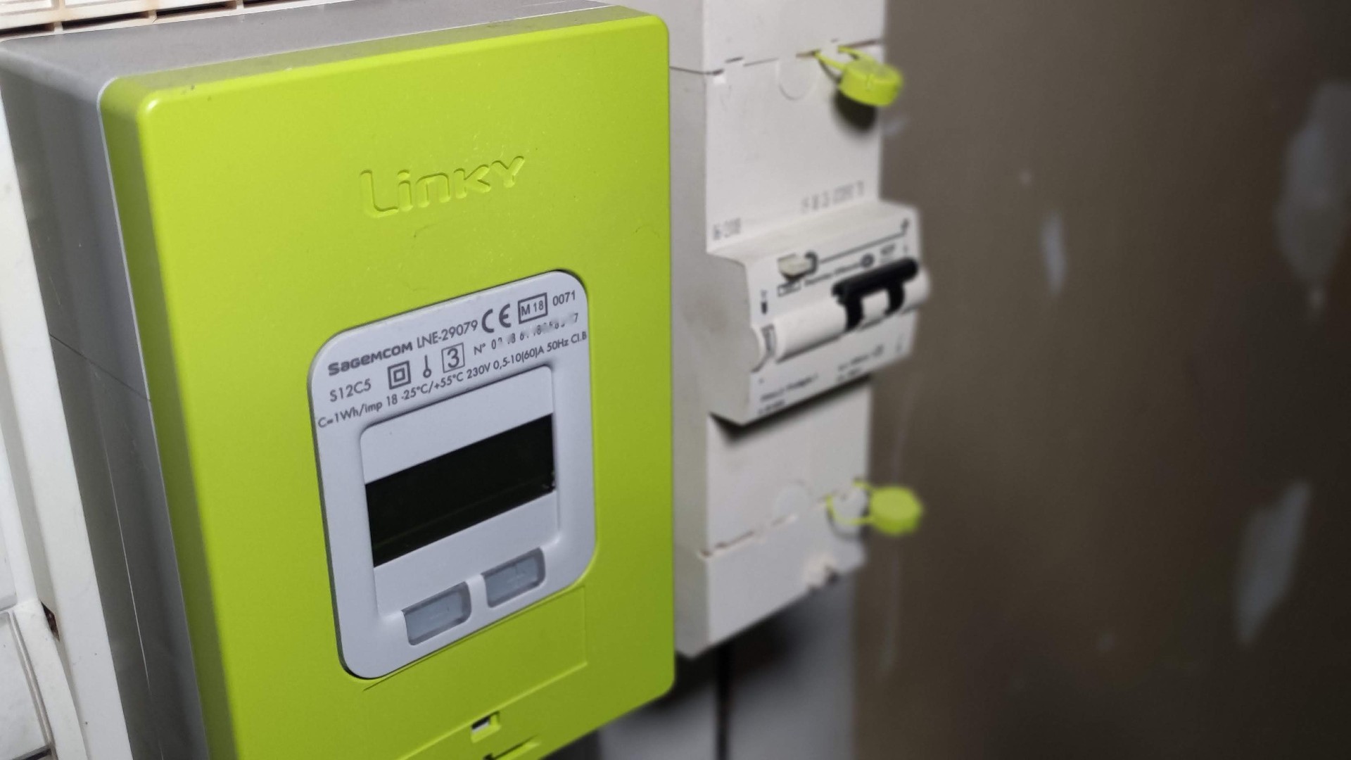 News du Linky - Bio Elec